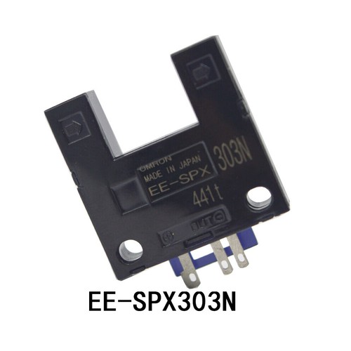 1 Piece OMRON New Sealed In Box EE-SPX303N Free shipping Photomicro ...