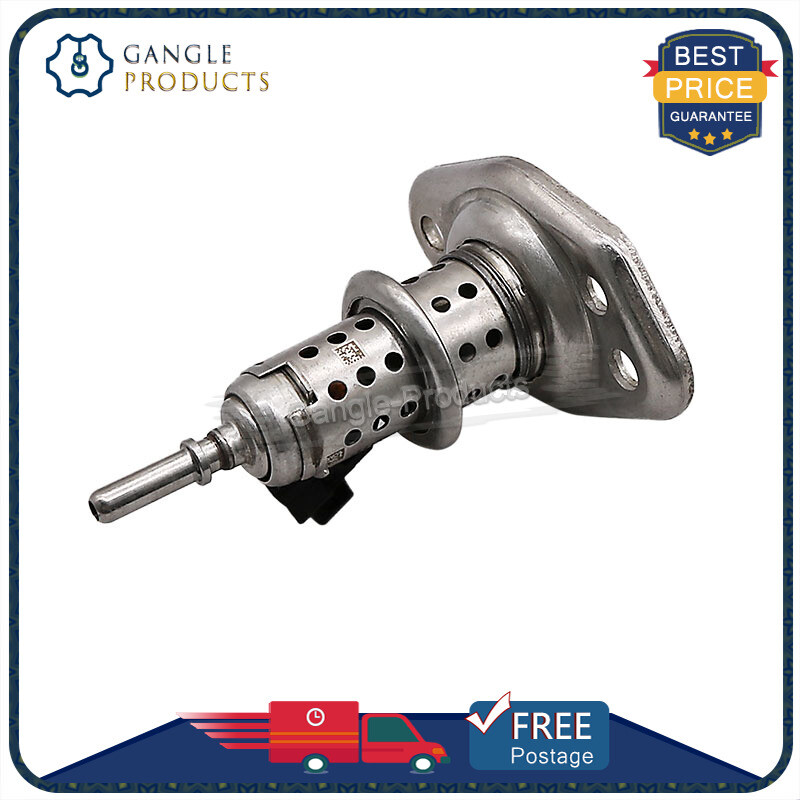 55501991 Diesel Exhaust Fluid DEF Injection Nozzle for 2016-2018 ...