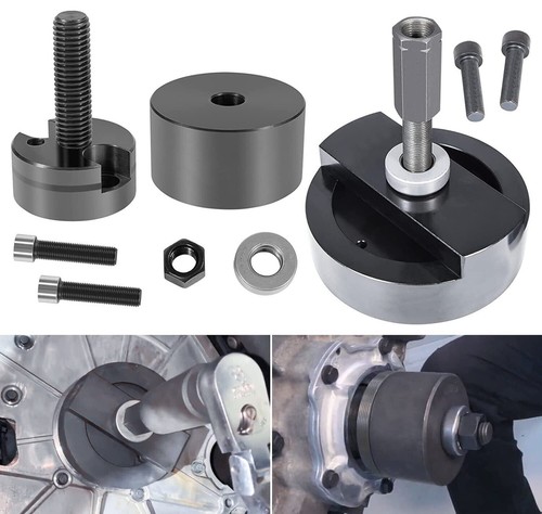 303-770 303-761 Crankshaft Front & Rear Seal Installer For Ford 6.0L ...