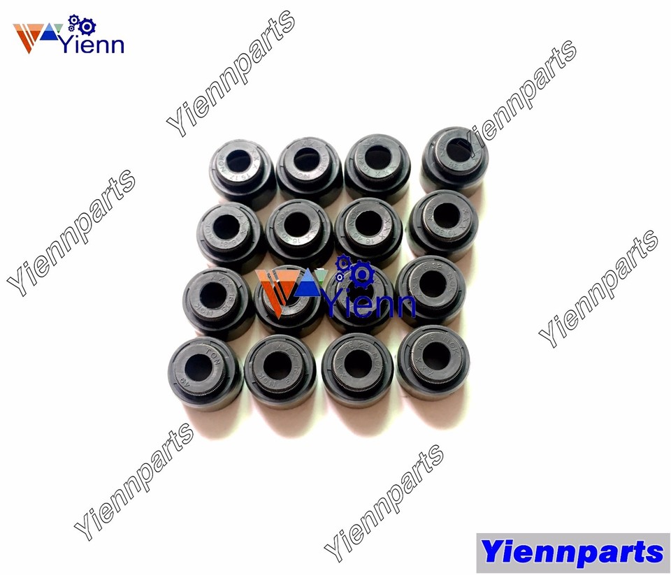 2KD 2KD-FTV Overhaul Full Head Gasket Kit For TOYOTA engine Hiace Steel ...