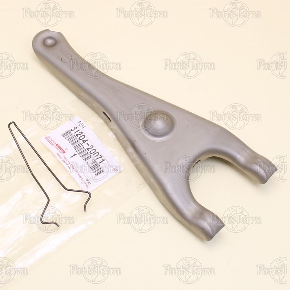 2007-2013 Toyota 4Runner Land Cruiser Van Clutch Release Fork Arm ...