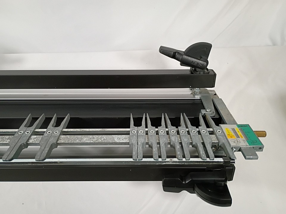 Leigh D4- 24 inch Dovetail Jig - Excellent Used Condition | eBay