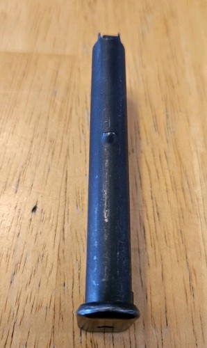 Vintage Original Weatherby Mark XXII 22 LR 10 RD Magazine | eBay