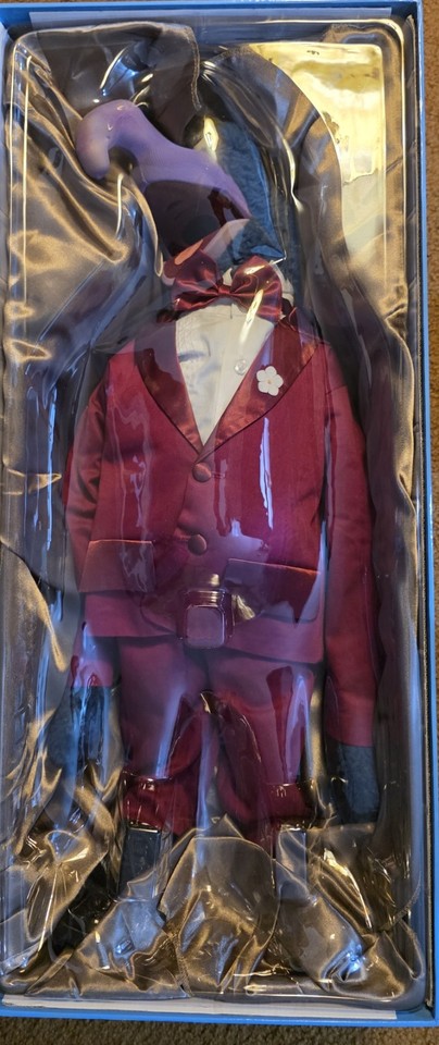 Master Replicas The Muppets GONZO Photo Puppet Replica Complete | eBay