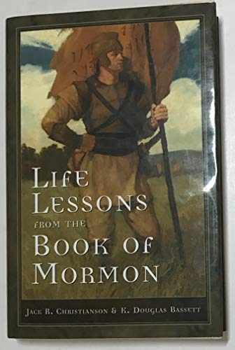 Life Lessons from the Book - Hardcover, by Christianson Jack R ...