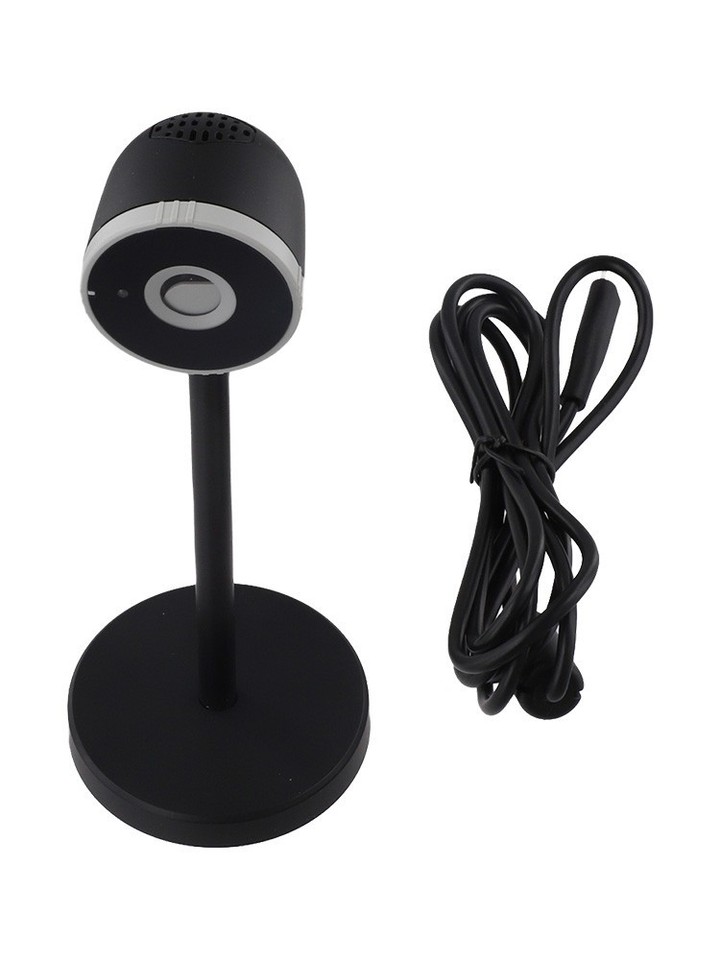 1080P Webcam for Nintendo Switch 2 Lightweight with Tilt Angle Control ...