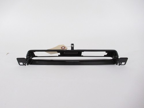 Genuine OEM Infiniti 96220-JK05A Rear License Plate Lamp Mount Bracket ...