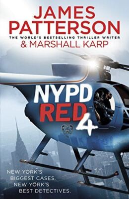 NYPD Red 4: A jewel heist. A murdered actress. A killer case for | eBay