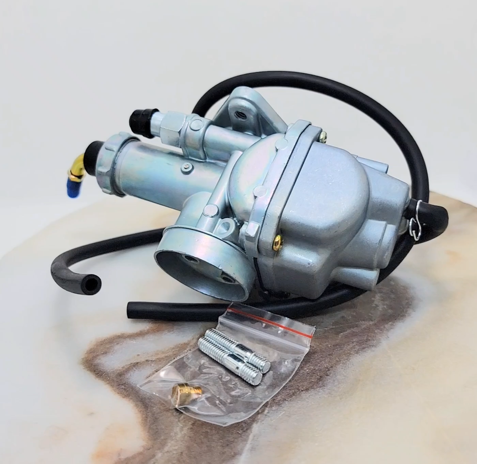 Carburetor Assy For Yamaha Tri Moto 200 225 YTM200 YTM225 YTM225DX | eBay