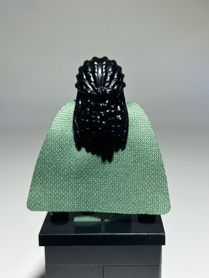 LEGO Karl Mordo Minifigure 76218 Marvel Sanctum Sanctorum Dr. Strange ...