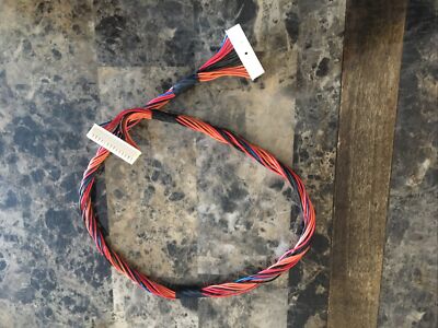 Vizio E50/E3 Wire | eBay