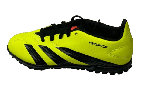 adidas Predator 24 Club Junior Astro FB Boots UK 4 US 4.5 EU 36 2/3 REF ...