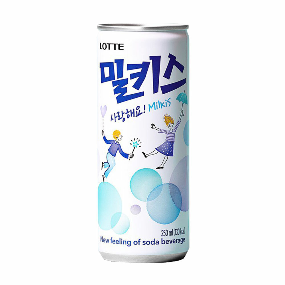 Korean Yogurt
