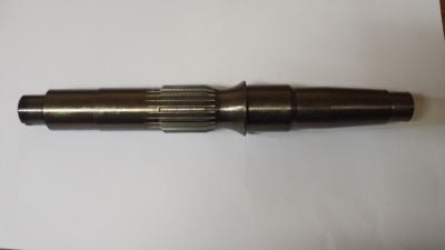 SAUER SUNDSTRAND GENUINE 22 SERIES PUMP TAPERED KEYED SHAFT SPV2/070 ...