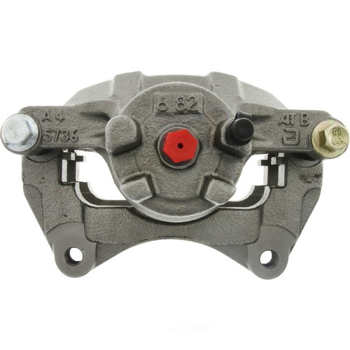 Frt Rt Rebuilt Brake Caliper w/Hwd Centric Parts 141.46093 | eBay