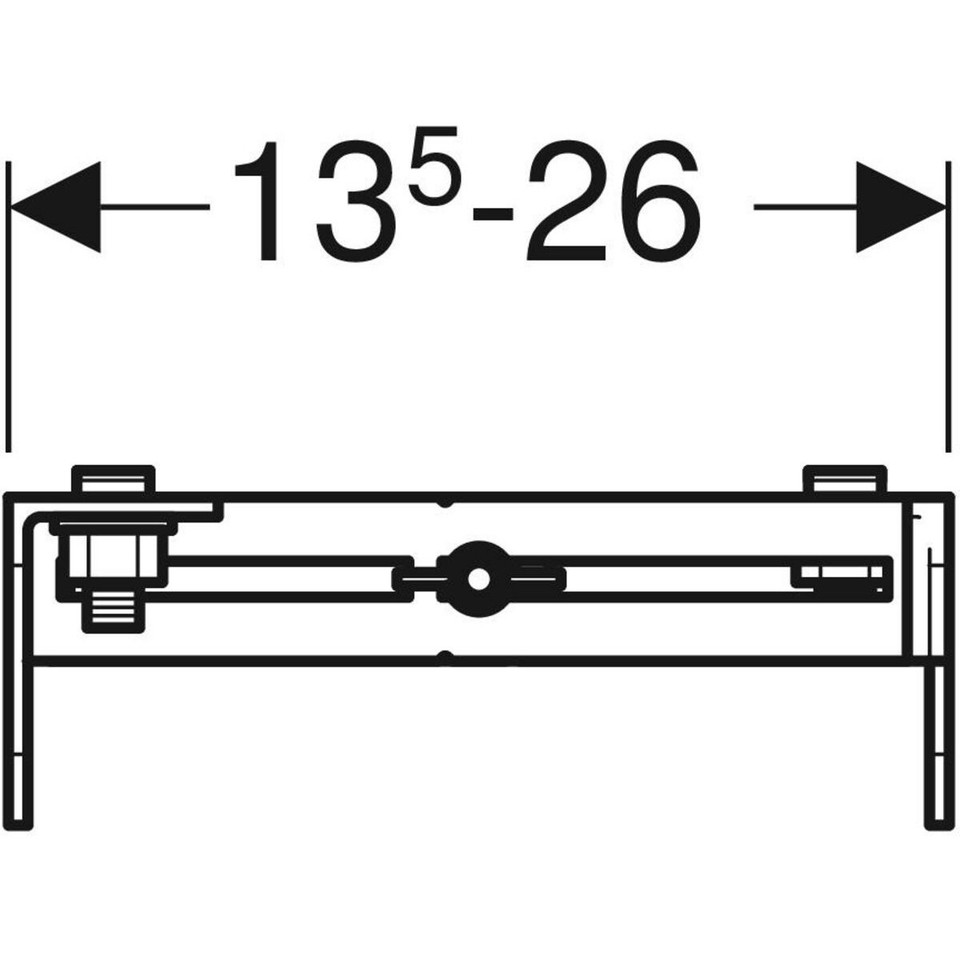 GE GIS Wall Connection | eBay UK