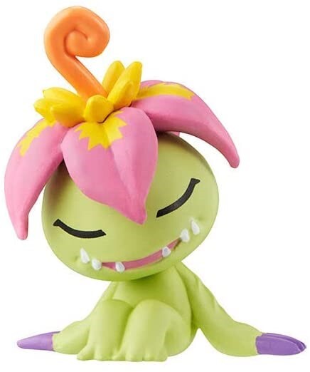 Digimon Palmon