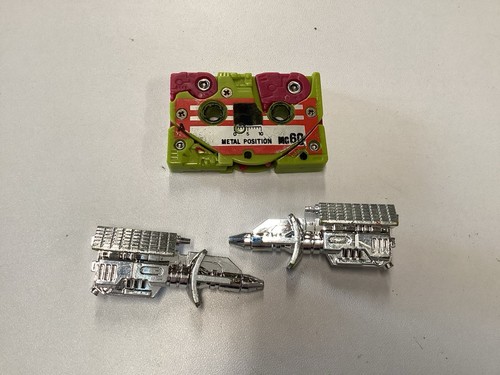 Vintage Transformers G1 SLUGFEST Complete | eBay