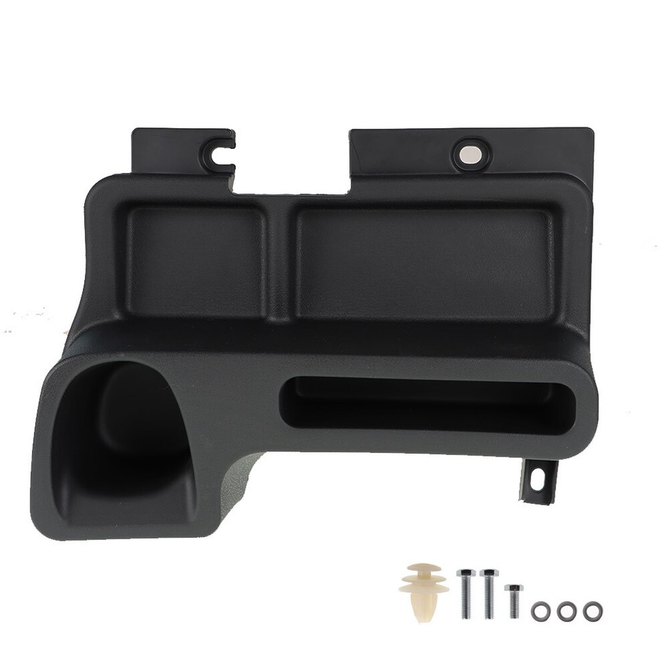 Center Console Storage Box For Toyota LC70 LC76 LC77 LC79Series Land ...