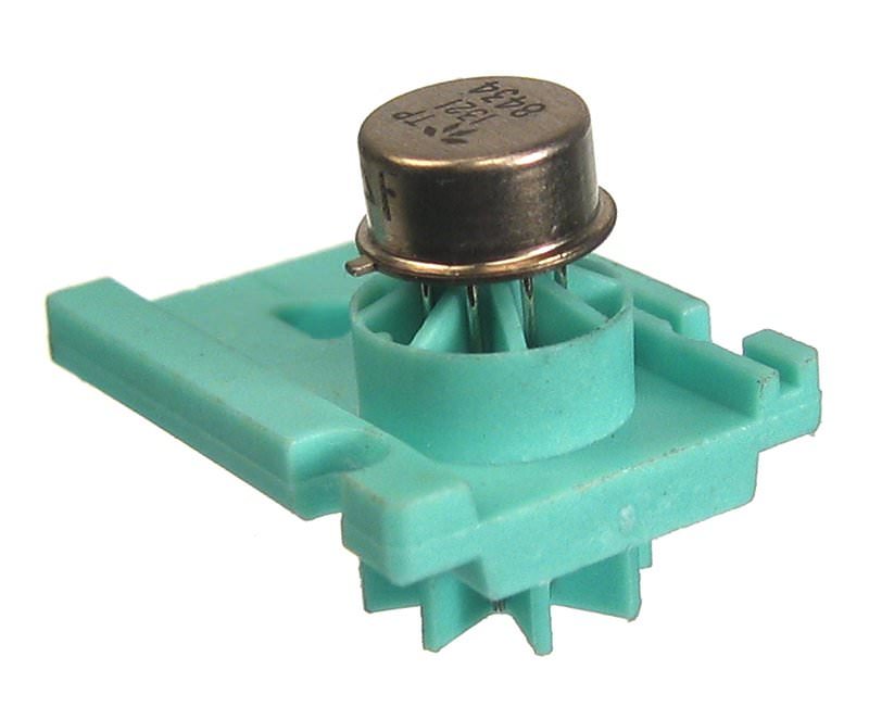 Teledyne TP1321 Wideband High Slew Rate Operational Amplifier - TO99 ...