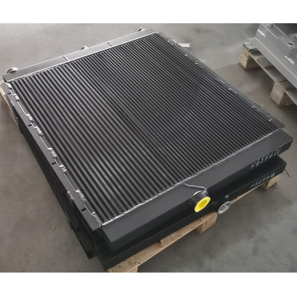 1X Oil Cooler 39893003 for Ingersoll Rand Rand Air Compressor ...