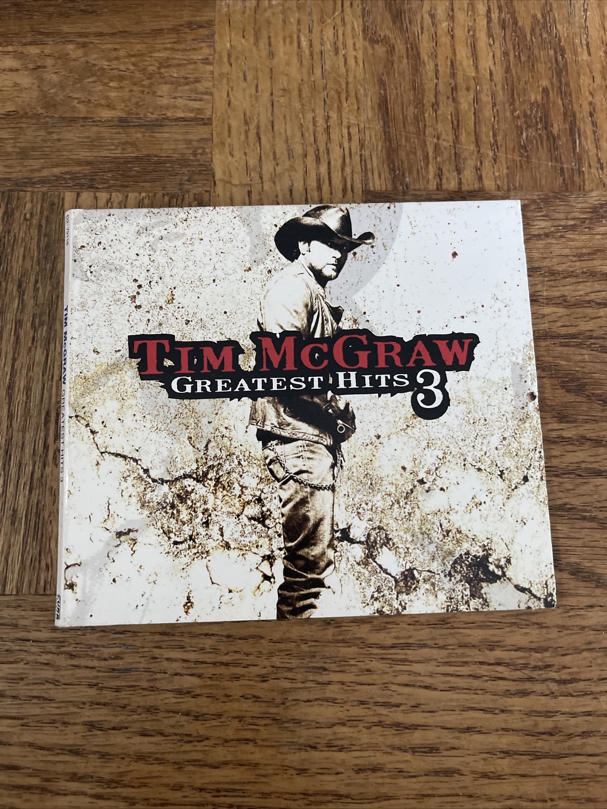 Tim Mcgraw Greatest Hits 3