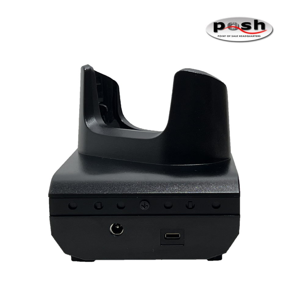 Zebra Charging Cradle for use with TC51, TC52, and TC56 P/N: CRD-TC51 ...