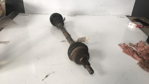 Cardan gauche (transmission) VOLKSWAGEN GOLF 4 1.4i - 16V /R:48261052 ...