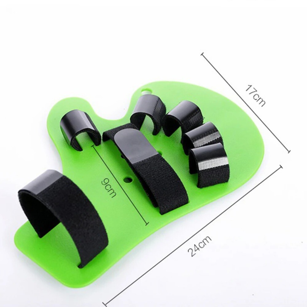 Tool Training Fingerboard Finger Holder Finger Orthosis Finger Splint ...