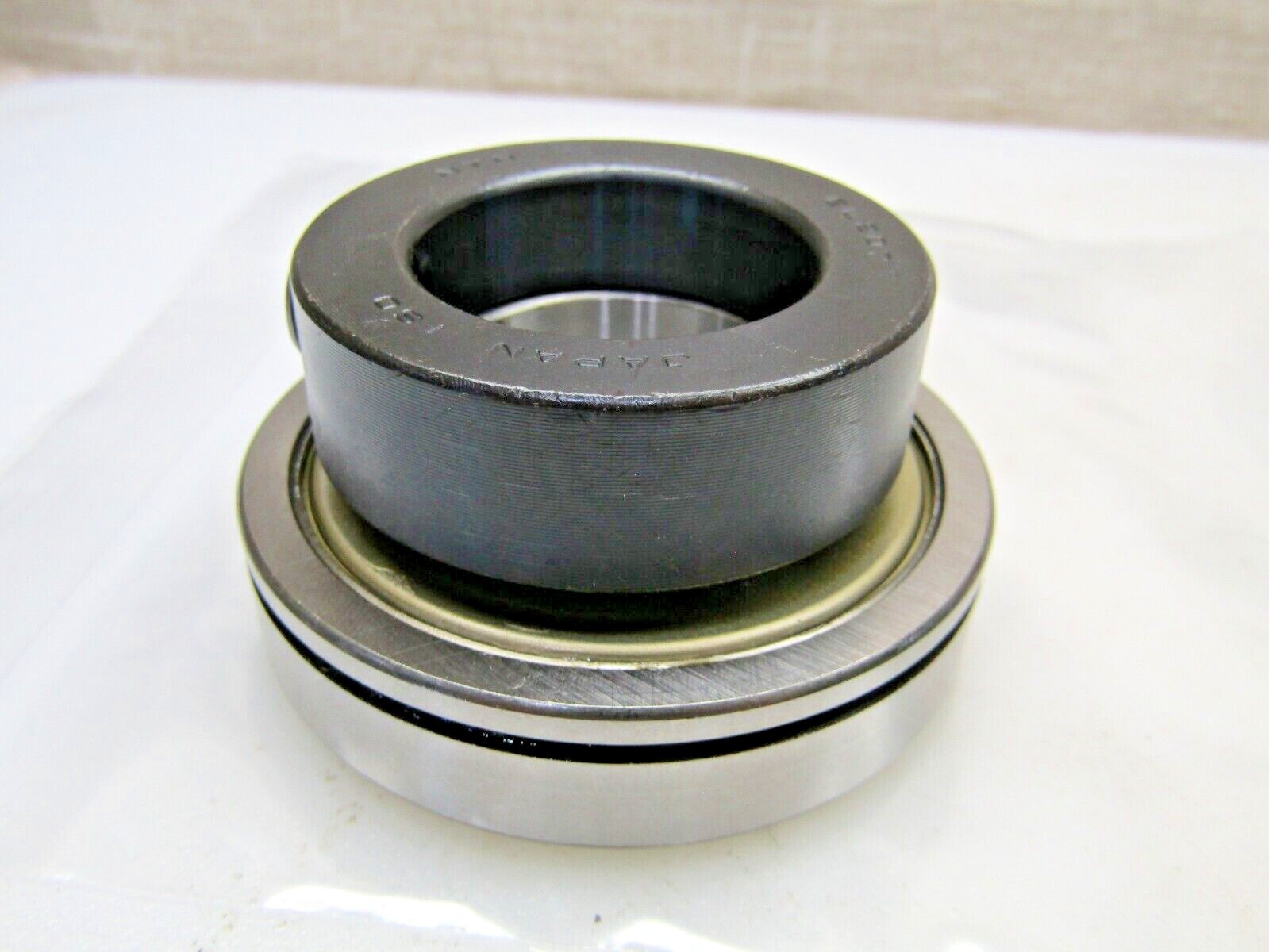 NTN ALS207-106D1 1-3/8" Insert Bering w/ Locking Collar | eBay