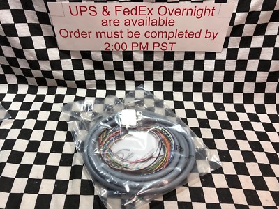 FESTO Cable with a SysLink connector, 167122, SHIPSAMEDAY | eBay