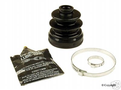 CORSA B C 1993-07 1.0 1.2 1.4 INNER and OUTER CV BOOT KIT | eBay