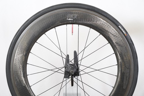 Zipp 404/808 NSW Cognition Carbon Clincher Rim Brake Wheelset Shimano ...