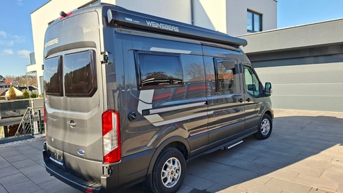 Ebay Kleinanzeigen Wohnmobil Teilintegriertnull