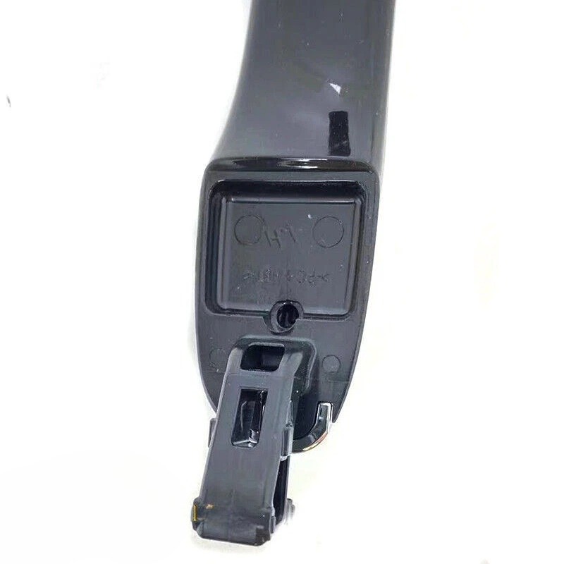 NEM Rear LH Outside Handle 82651-3M000 For 09-14 Hyundai Genesis Sedan ...