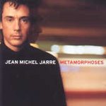Metamorphoses by Jean Michel Jarre (CD, Jan-2000, Sony) for sale online ...