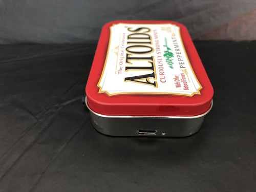 Mintypi v3 retropie raspberry pi zero w | eBay