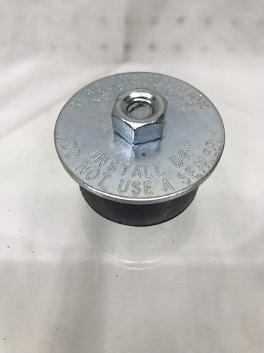 New Quick Seal Expansion Plug 1 7/8” - 2” - hts | eBay
