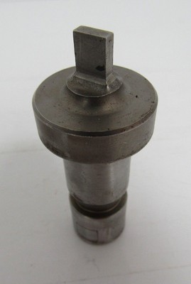 Punches & Dies - Rectangular Punch