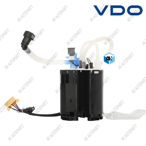 LR036126 NEW Fuel Pump Module Assembly For 2013-2015 Land Rover LR2 L4 ...