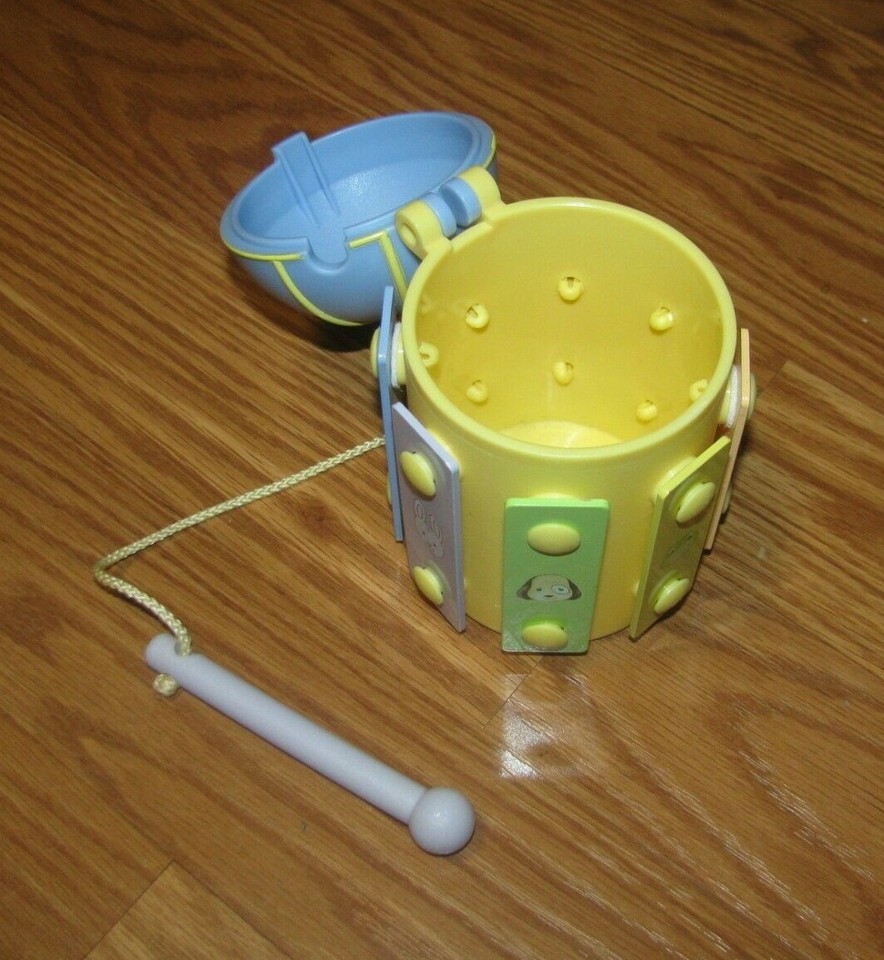 BITTY BABY ~ Musical SILOPHONE American Girl | eBay