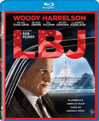LBJ [Blu-ray] BRAND NEW! 43396527980| eBay