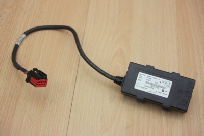 BLUETOOTH TELEPHONE INTERFACE MODULE - Jaguar X-Type S-Type XK8 XKR ...