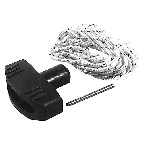 Starter Pull Rope With Handle for Briggs & Stratton Tecumseh Craftsman ...