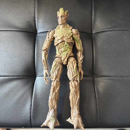 Marvel Legends 6" Inch Guardians of the Galaxy Groot Evolution GREAT ...