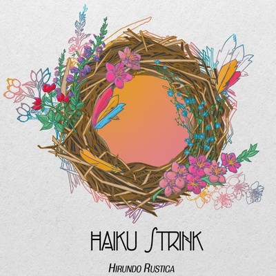Haiku Strink Hirundo Rustica (CD) (UK IMPORT) | eBay