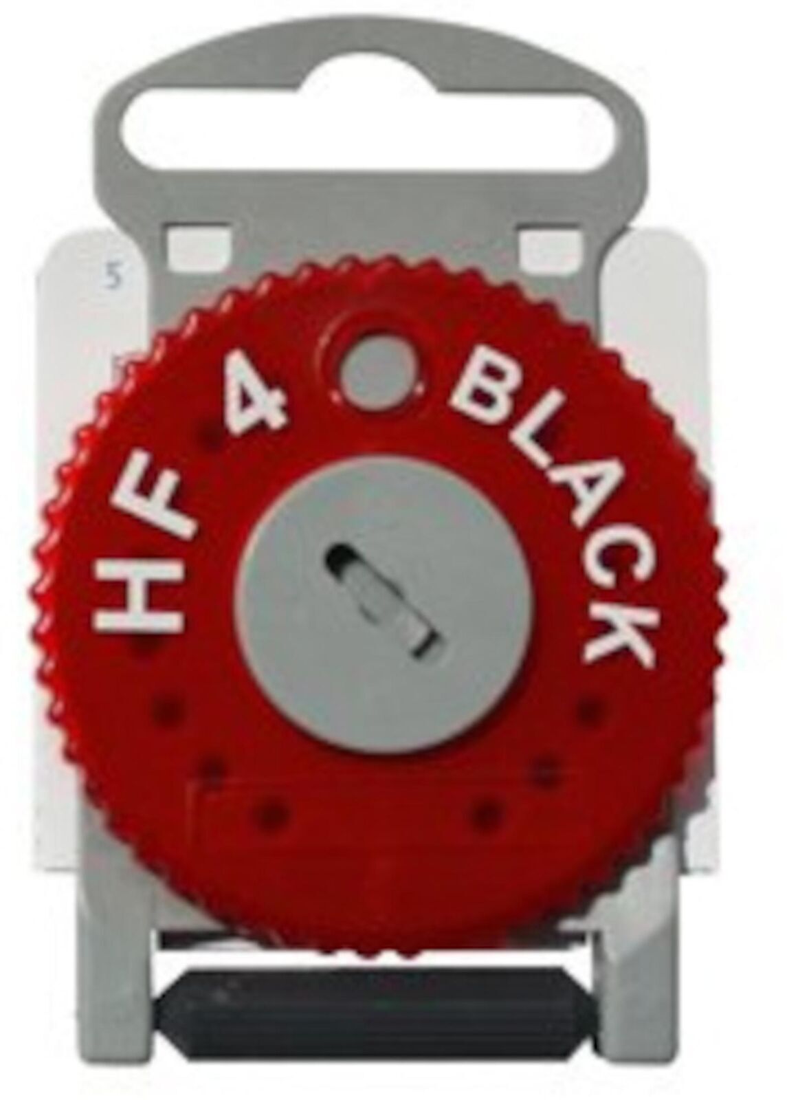 2x Audio Service Cerumen Filter Audio Service HF4 left Red Black | eBay