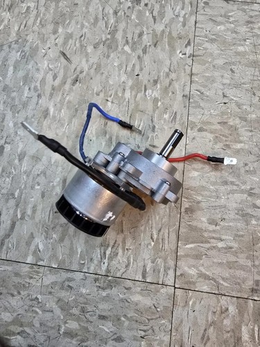 Genuine OEM Part Motor Assembly For Ryobi 10” P2502 18V Cordless ...