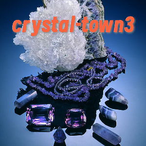 crystal-town3 | eBay Stores
