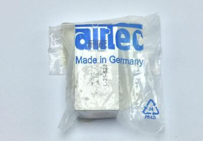 Pneumatic Valves - Airtec